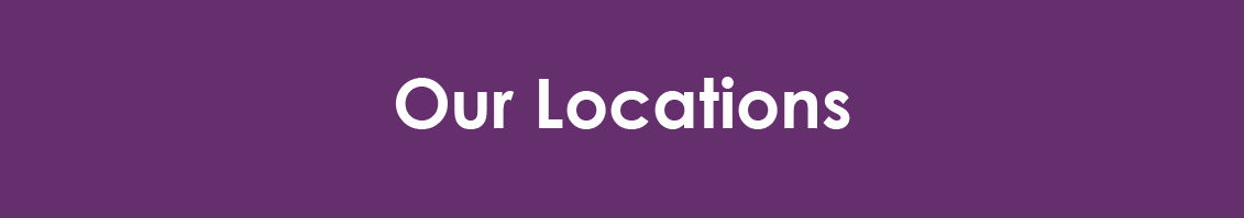 Our Locations